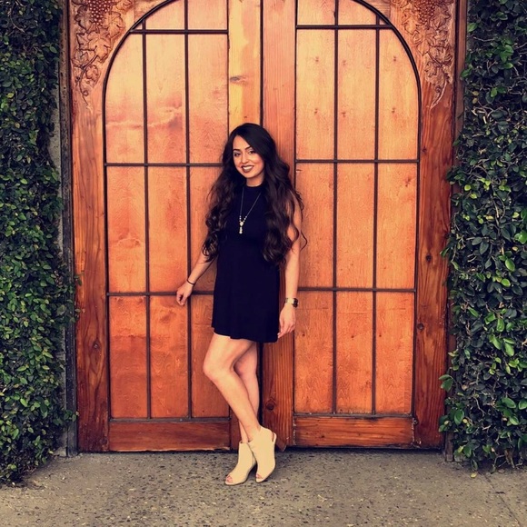 Bar III | Dresses | Bar Iii Eggplant High Neck Sleeveless Dress | Poshmark
